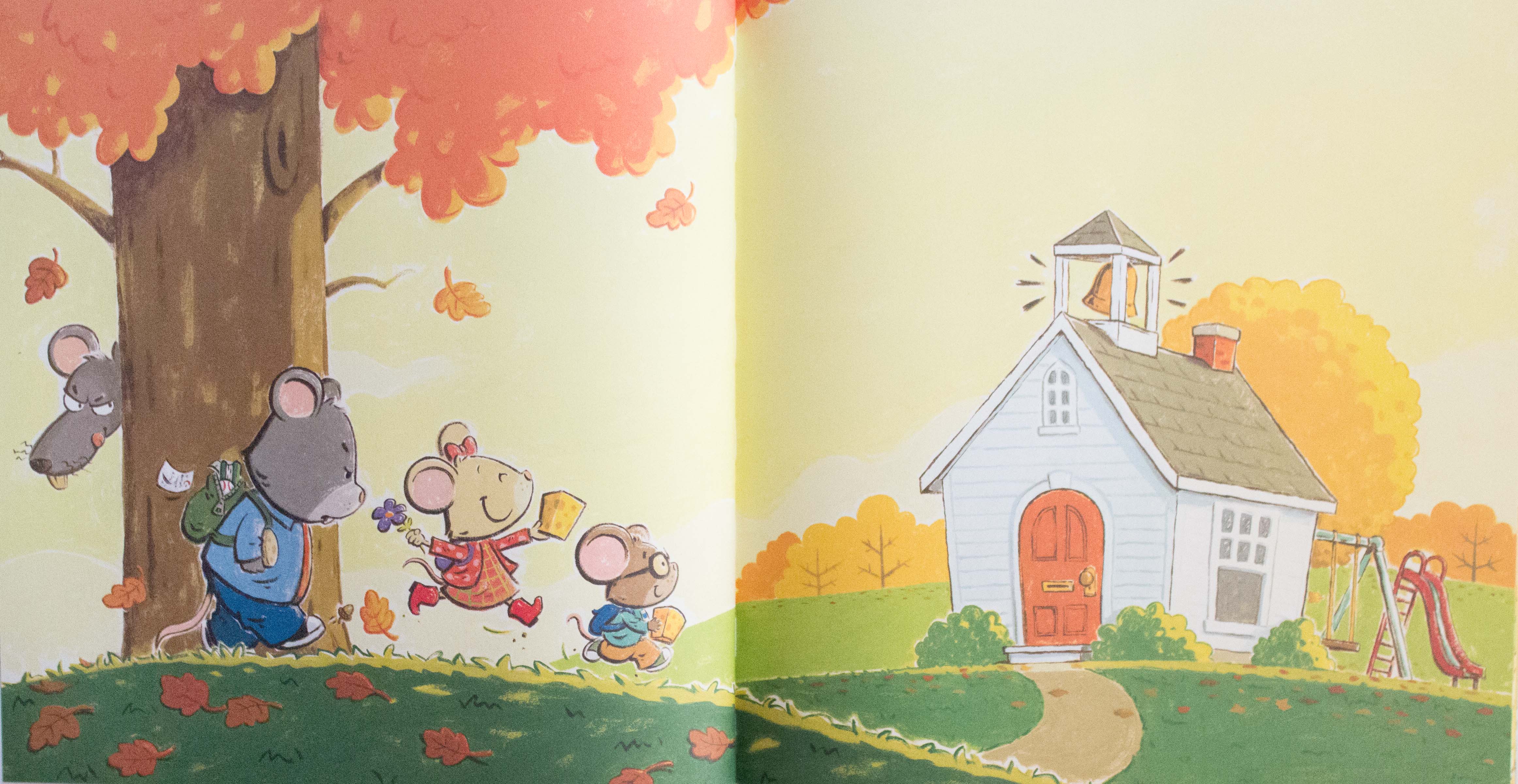 This Is Not a Cat! · Book Nerd Mommy