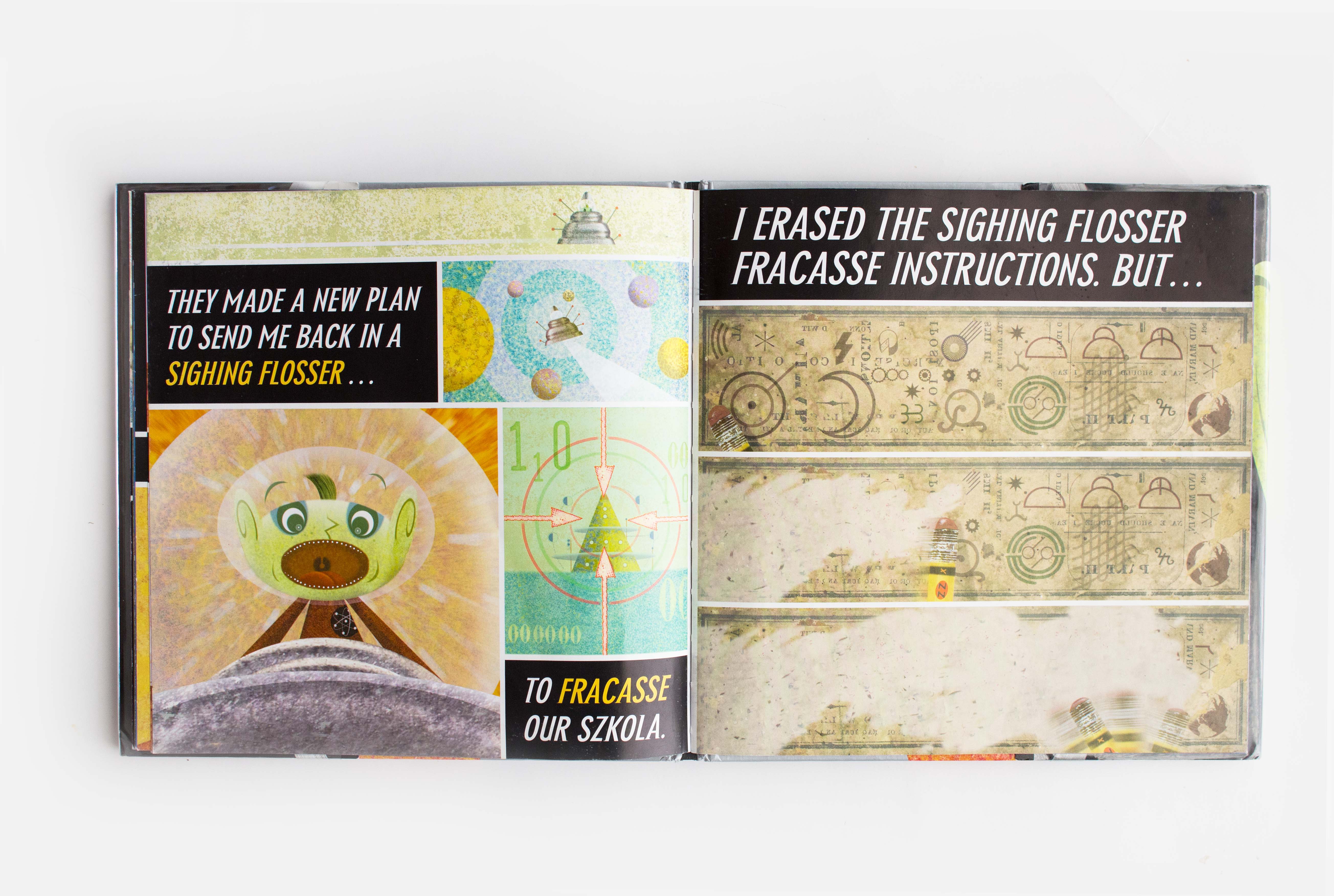 "Baloney (Henry P.)" and Inferring/Decoding Activity with Free ...