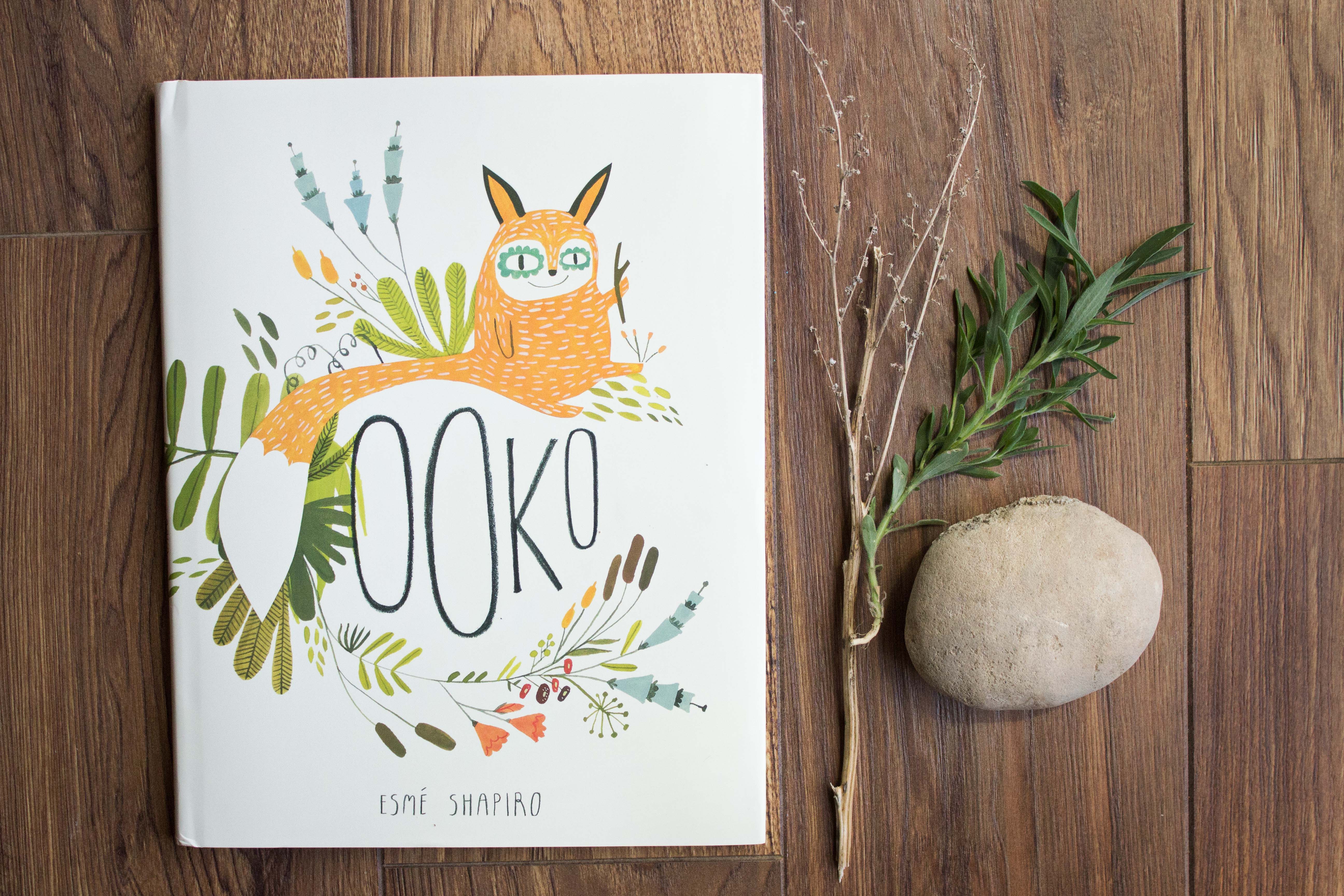 Ooko · Book Nerd Mommy