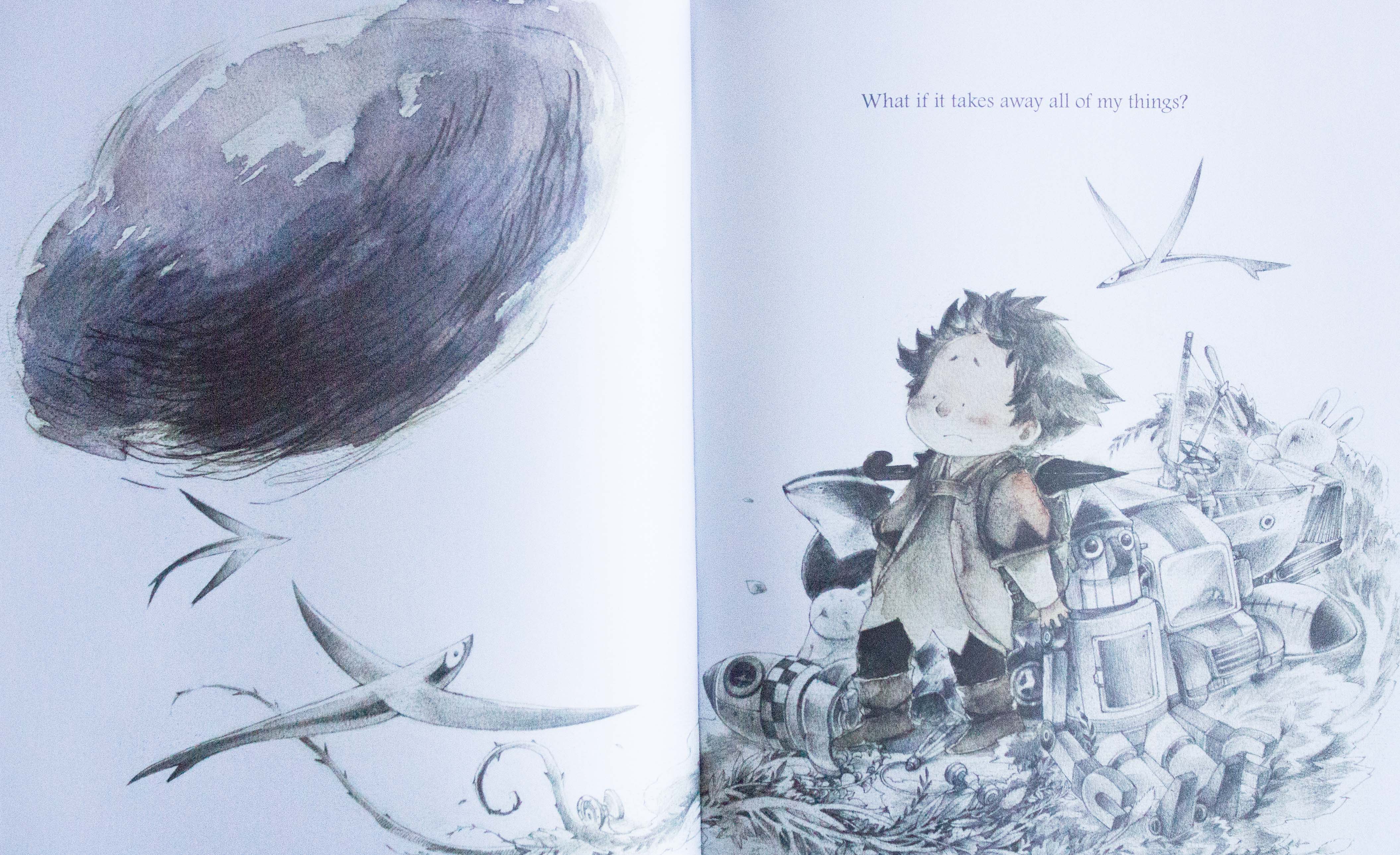 What Do You Do With a Problem? · Book Nerd Mommy