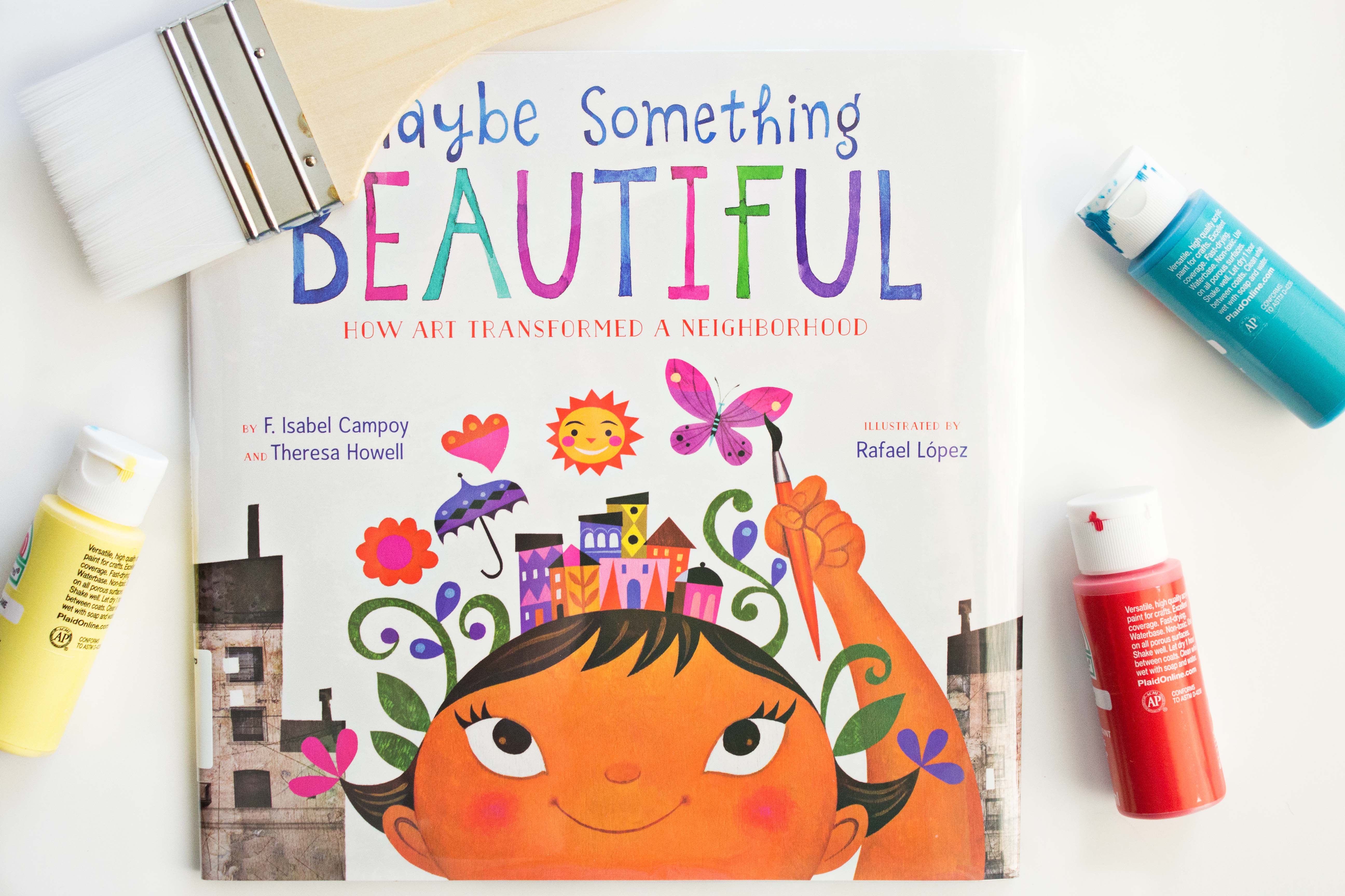 "Spread Love" Random Acts of Kindness Challenge · Book Nerd Mommy